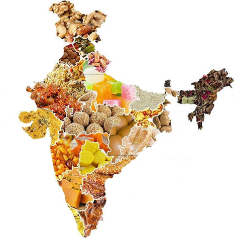 Discover & Access India’s Finest Foods Online - Digital Impressions Blog
